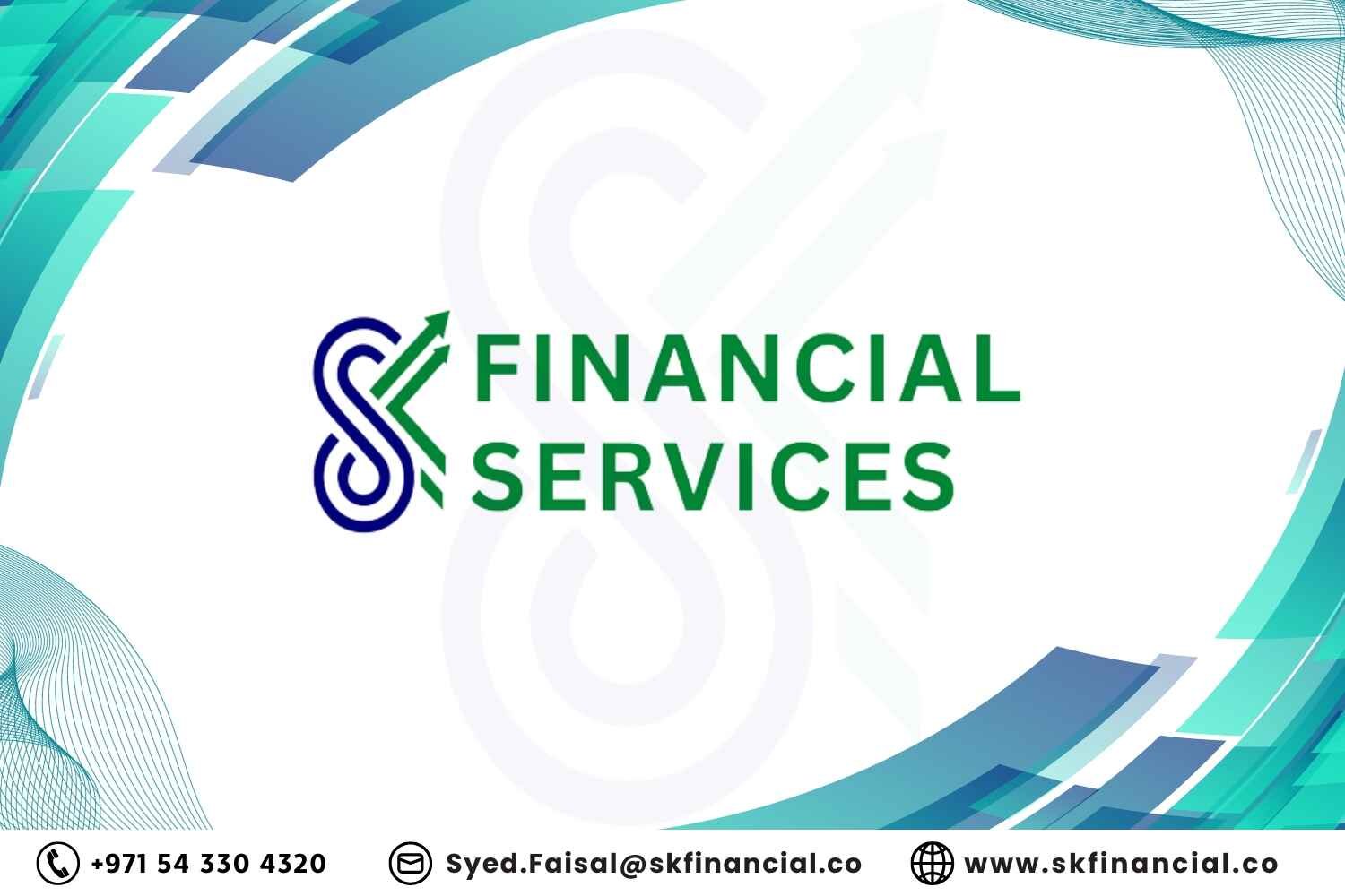 SK Financial Services | Business Financial Solutions | Best Financial ...