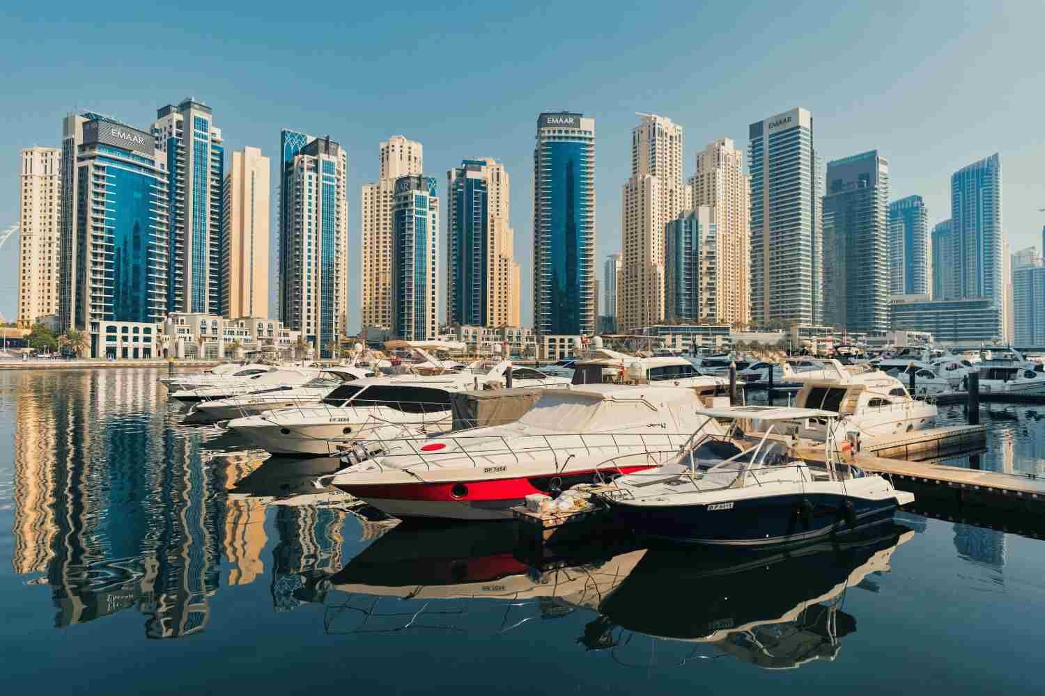 How Foreigners Can Buy Property in the UAE (2025 Guide) | SK Financial ...